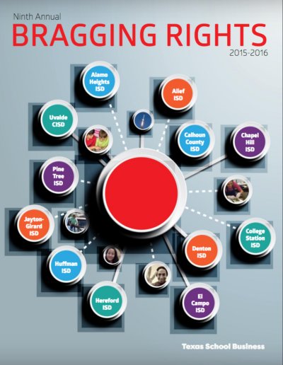 Bragging Rights | Texas School Business